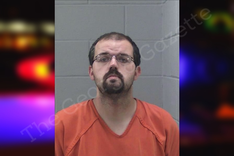 Corey Anderson | Madison County