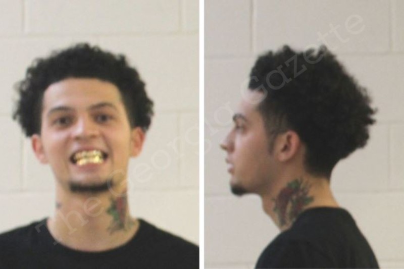 Antonio Anguiano — Houston County