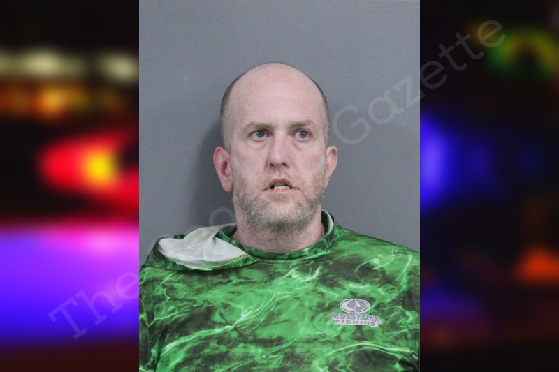 Jeffrey Anthony | Catoosa County