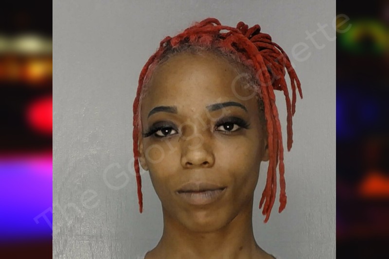 Ashley Harden — Bibb County Jail Bookings