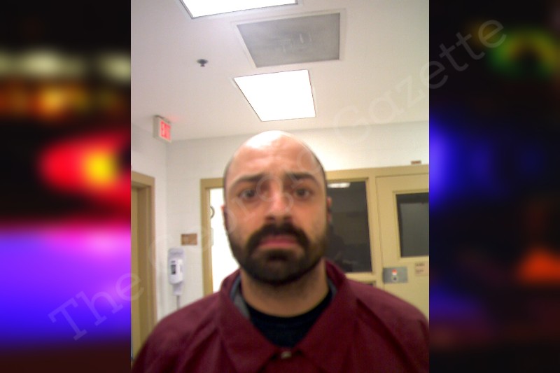 Andrew Badeen — Gwinnett County