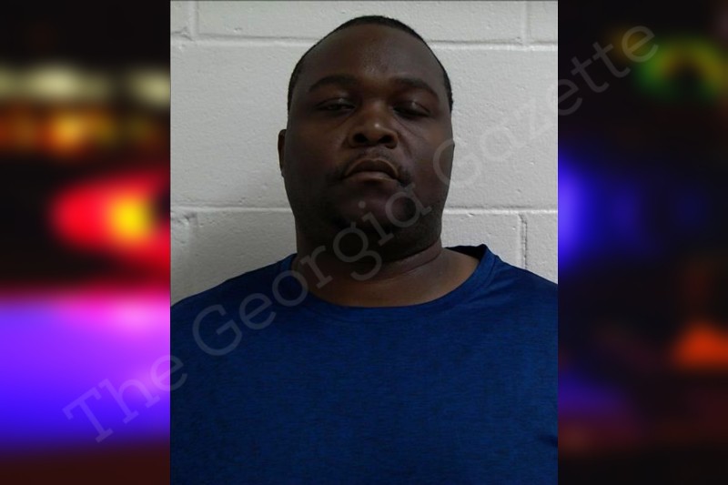 Christopher Bailey — Decatur County Jail Bookings