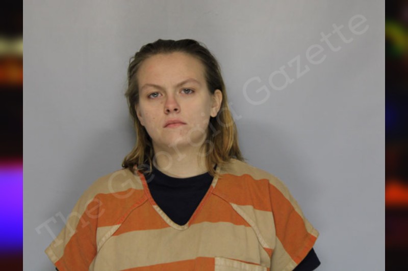 Hope Bailey — Hall County