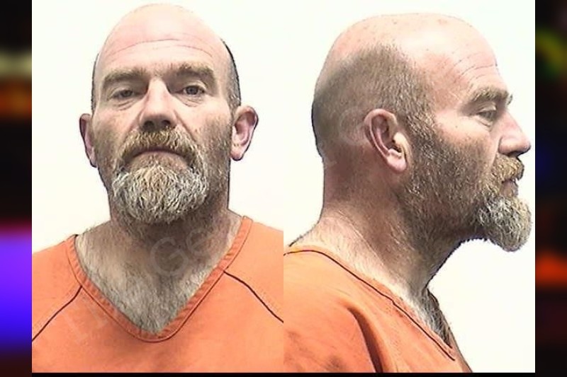 Jason Baker | Clarke County