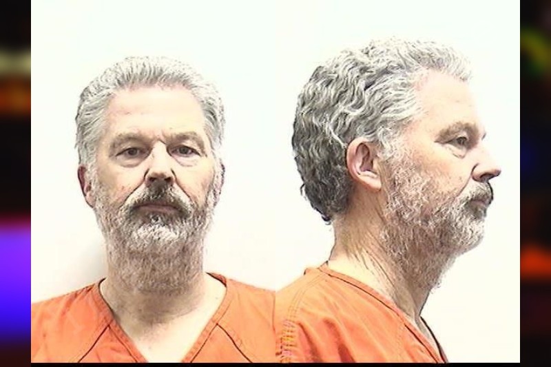 Forrest Balentine — Clarke County Jail Bookings