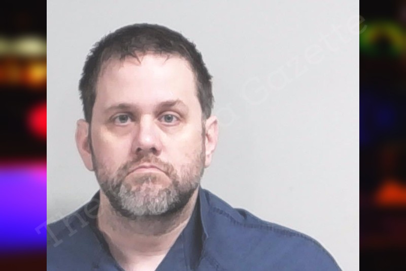 William Baltrus — Lowndes County Jail Bookings