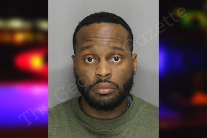 Samuel Baptiste – The Georgia Gazette