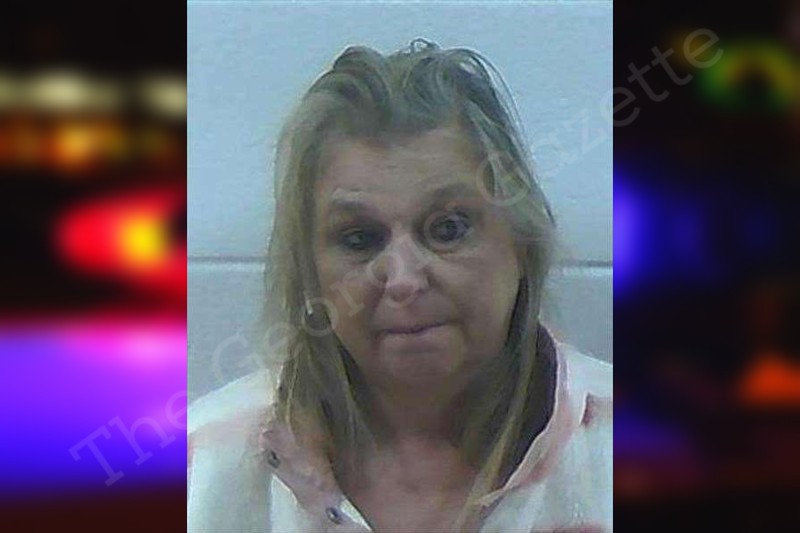 Terri Barrett | Jackson County