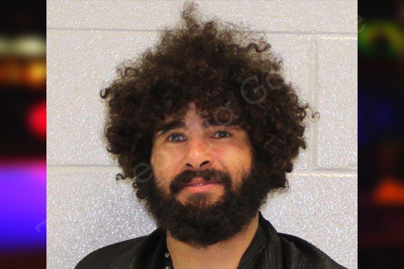 Richard Bartee — Carroll County Jail Bookings