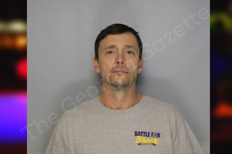 Adam Basel | Hall County