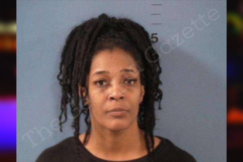 Demetric Bazi — Monroe County Jail Bookings