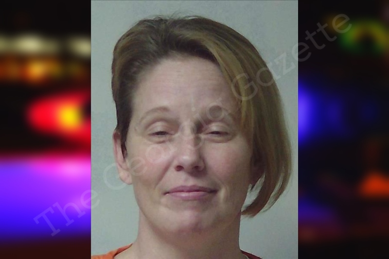 Miller County Jail Bookings – Page 5 – The Georgia Gazette