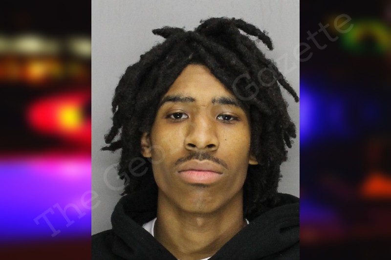 Austin Bell | Cobb County