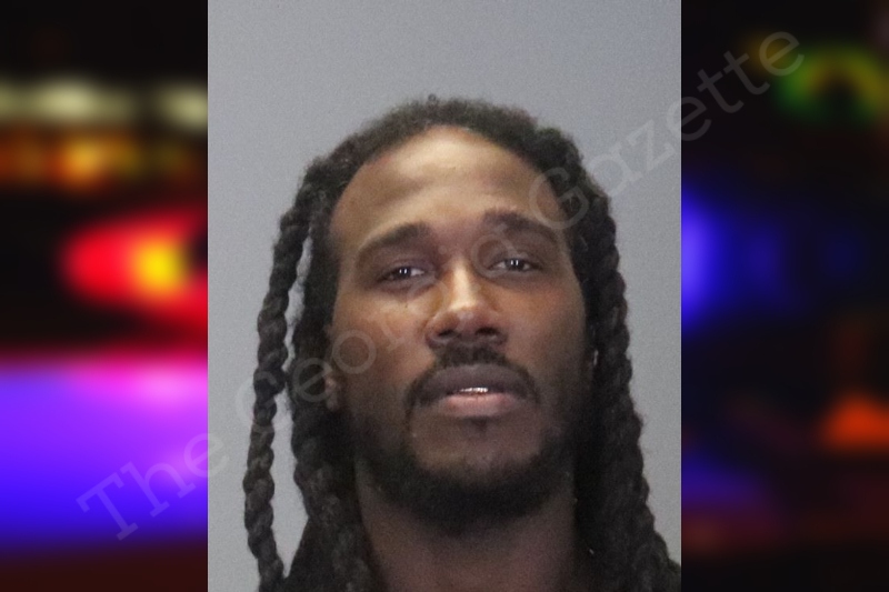 Joseph Bellinger | Muscogee County