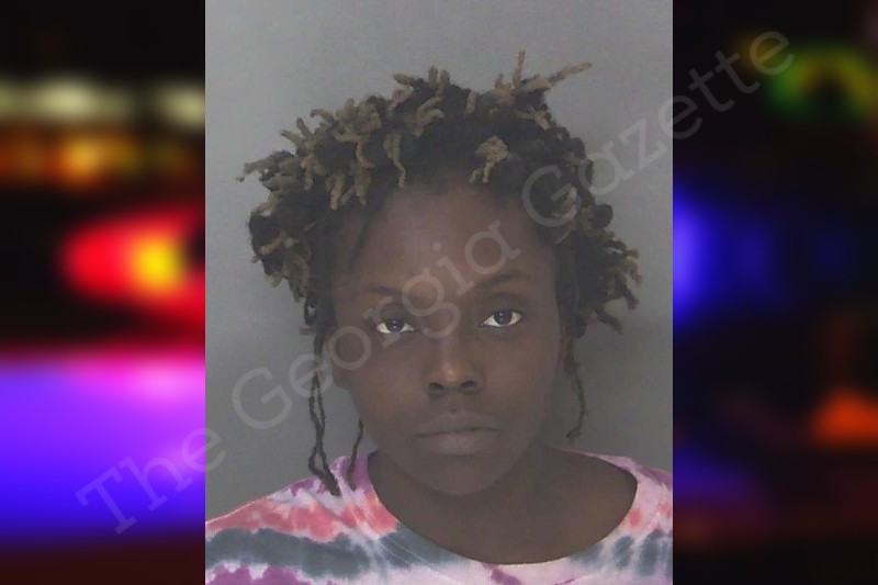 Alexis Bender | Douglas County