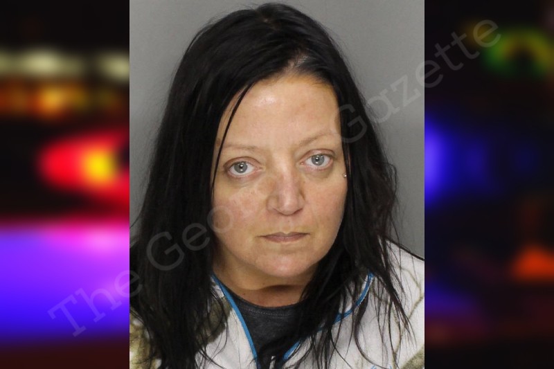 Allana Bennett — Cobb County