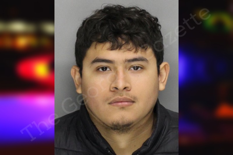 Kevin Bernal | Cobb County