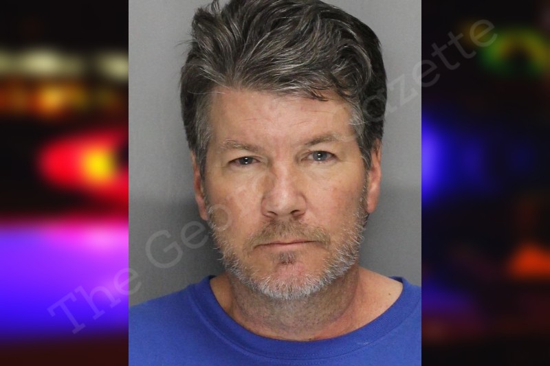 Robert Boatright - Cobb County