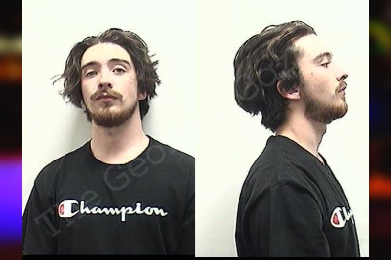 Luke Bostick | Clarke County