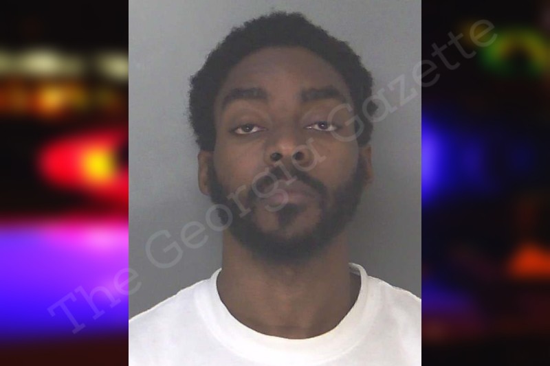 Arnold Botchway — Douglas County Jail Bookings