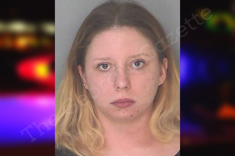 Danielle Bovier - Douglas County