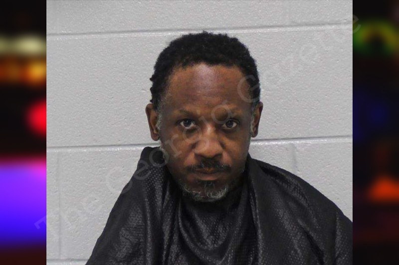 Tyrone Boykin — Carroll County