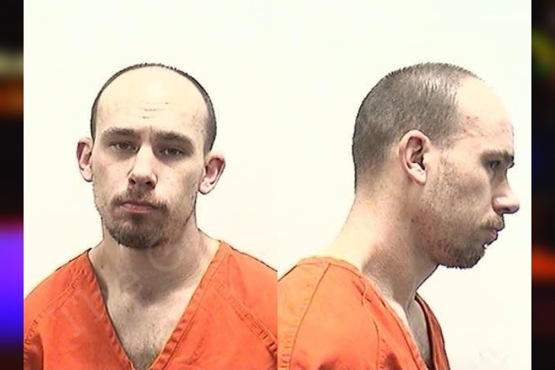 Nicholas Bozek — Clarke County