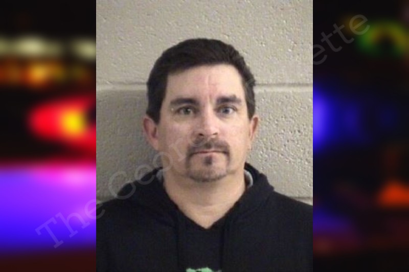 Christopher Bradshaw — Whitfield County Jail Bookings