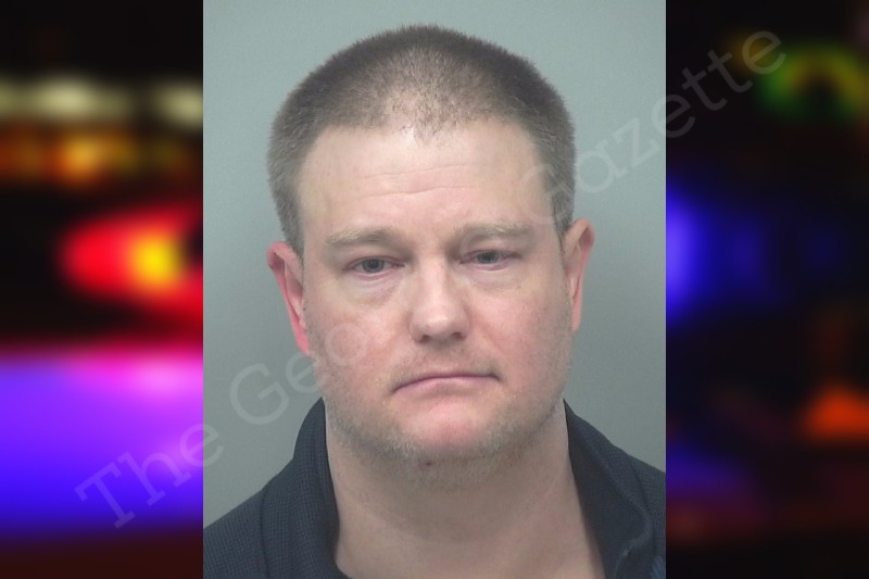 Jesse Brand — Gwinnett County Jail Bookings