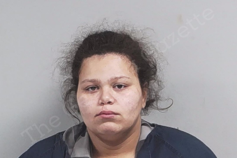 Jamie Brant — Lowndes County