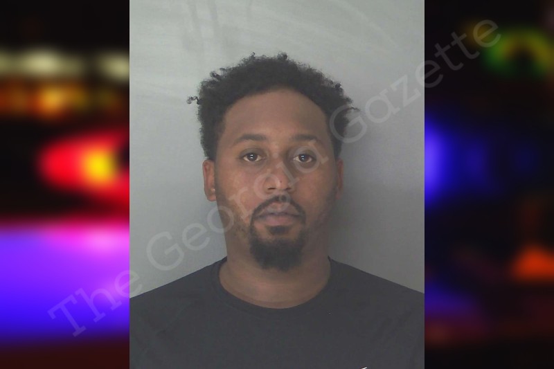 David Bray — Douglas County Jail Bookings