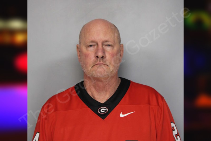 Craig Breyette | Hall County Jail Bookings