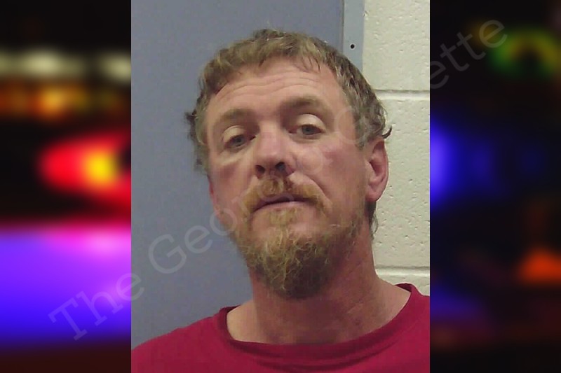 Jonathan Brown — Chattooga County Jail Bookings Jonathan Brown — Chattooga County Jail Bookings