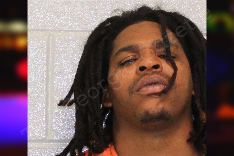 Deandre Bryant — Carroll County Jail Bookings
