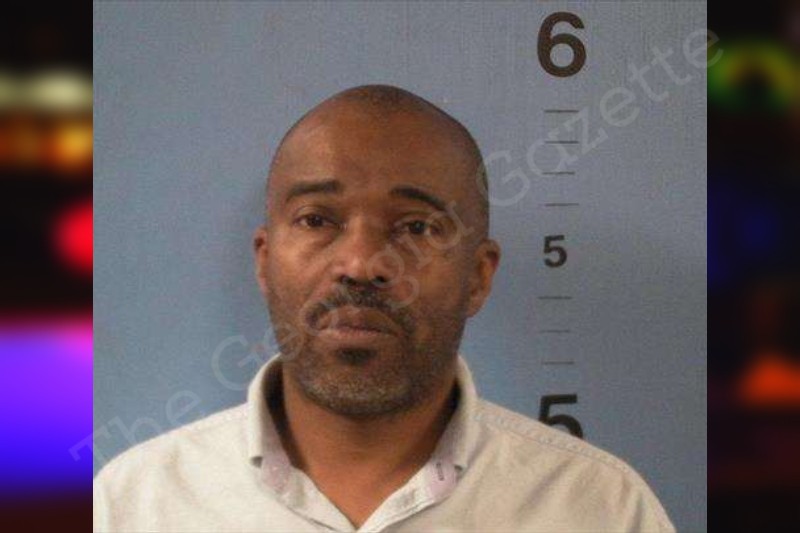 Robert Bryant — Monroe County Jail Bookings
