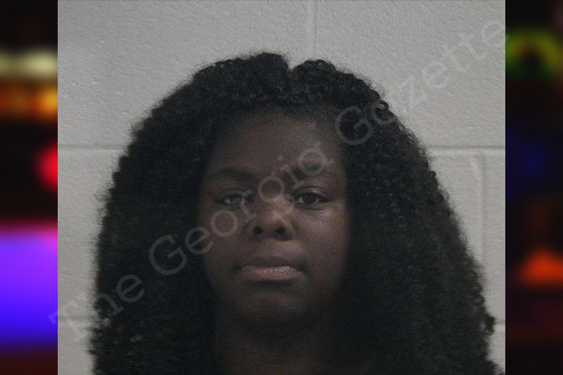 Thomasina Bullock | McDuffie County