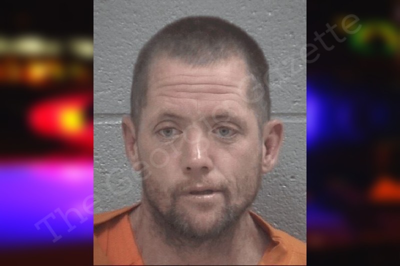 Sean Burnside — Columbia County Jail Bookings