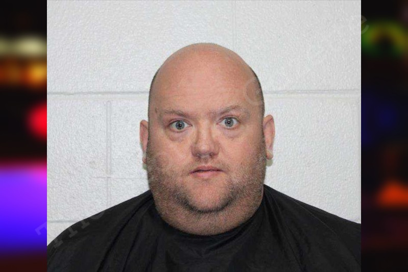 Jesse Burroughs - Habersham County