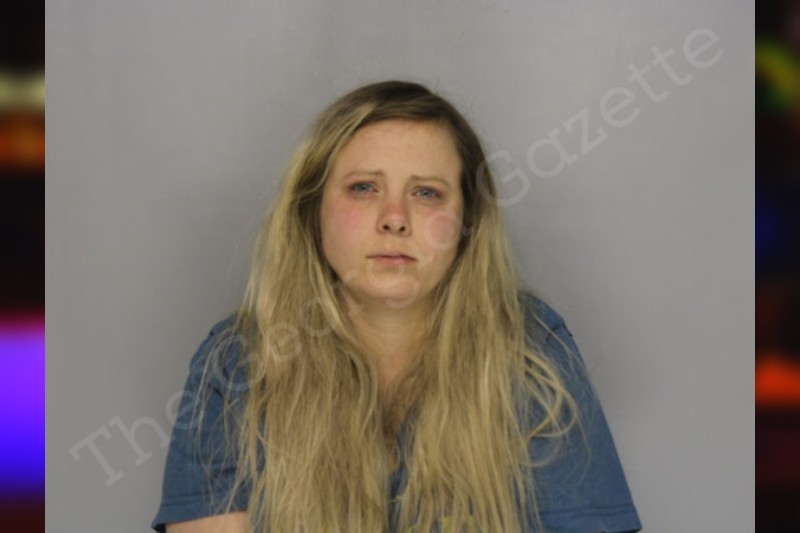 Katrina Bush — Hall County Jail Bookings