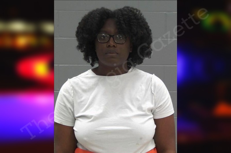 Jessica Butler — Baldwin County Jail Bookings