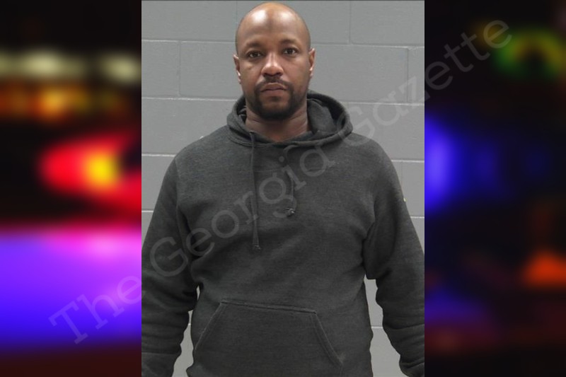 Dexter Butts — Baldwin County Jail Bookings