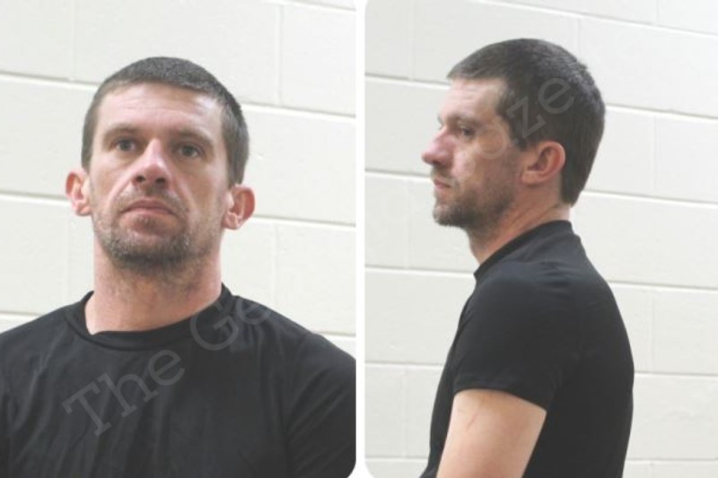 Joey Ball — Houston County Jail Bookings