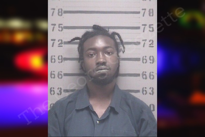Keyonta Banks