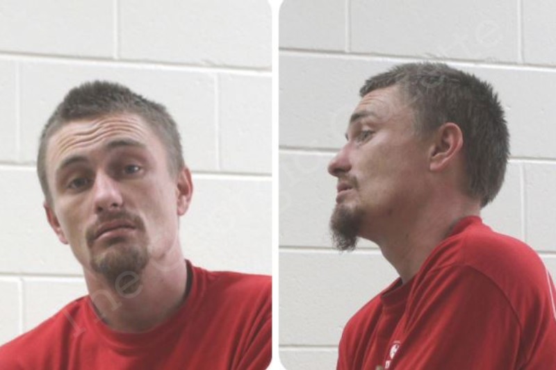 Jason Barnes — Houston County Jail Bookings