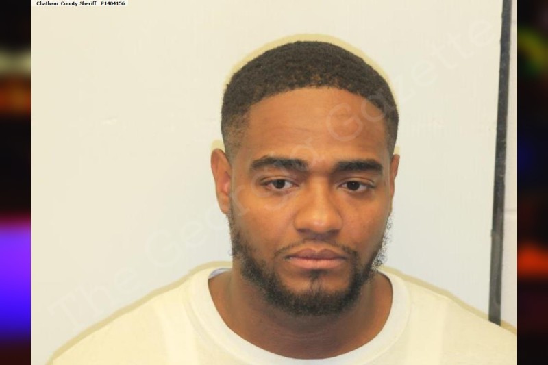 Jonathan Bascom — Chatham County Jail Bookings