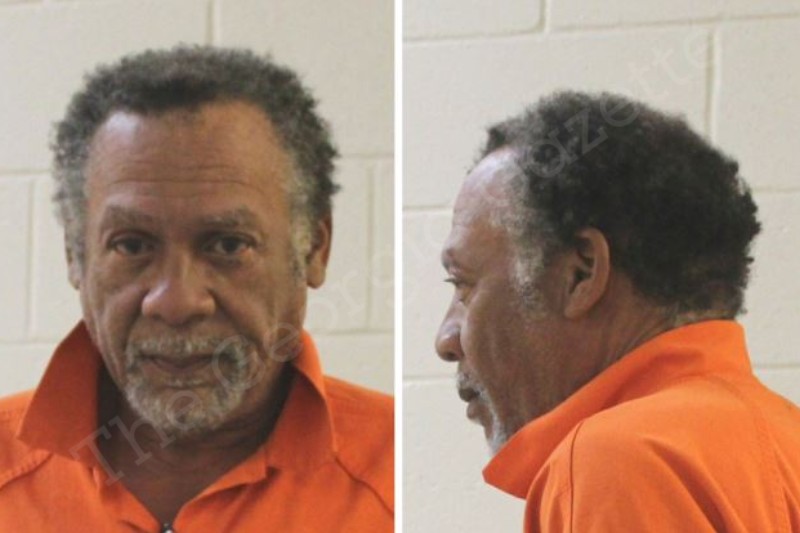 Robert Bassett — Houston County Jail Bookings
