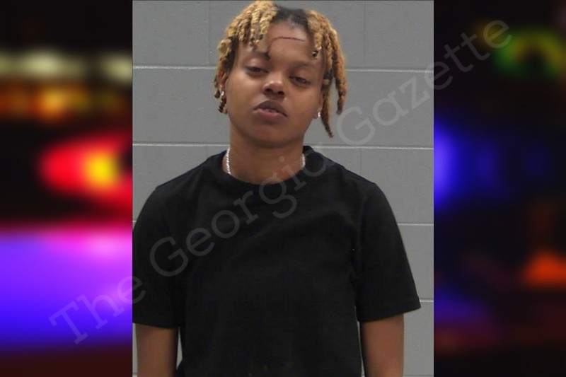 Destiny Battle — Baldwin County Jail Bookings