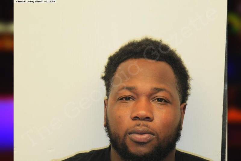 Chad Battle — Chatham County Jail Bookings