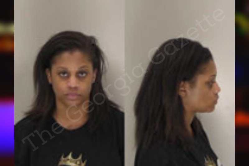 Kayla Bean — Richmond County
