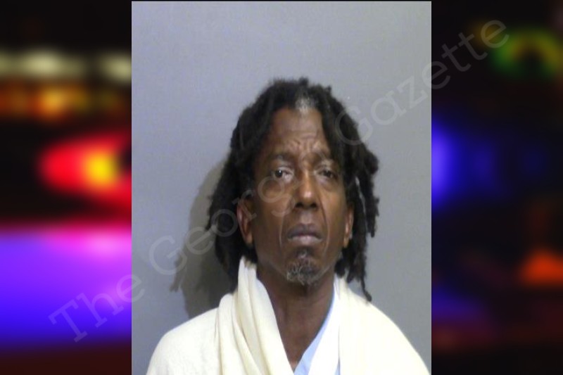 Gary Beasley — Glynn County